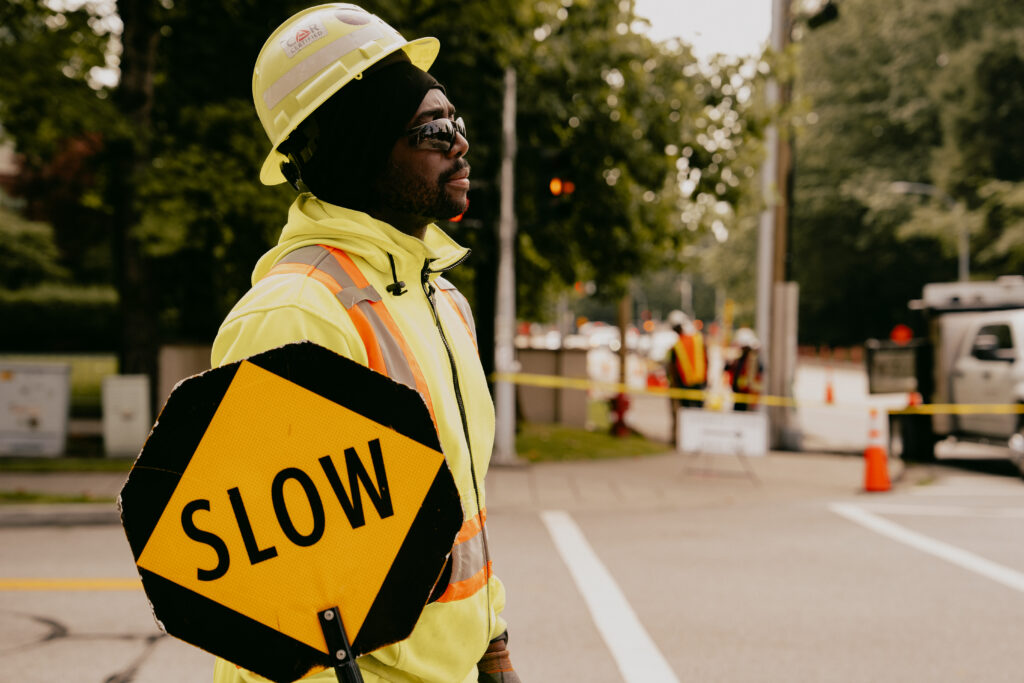 About | Bearclaw Traffic Management